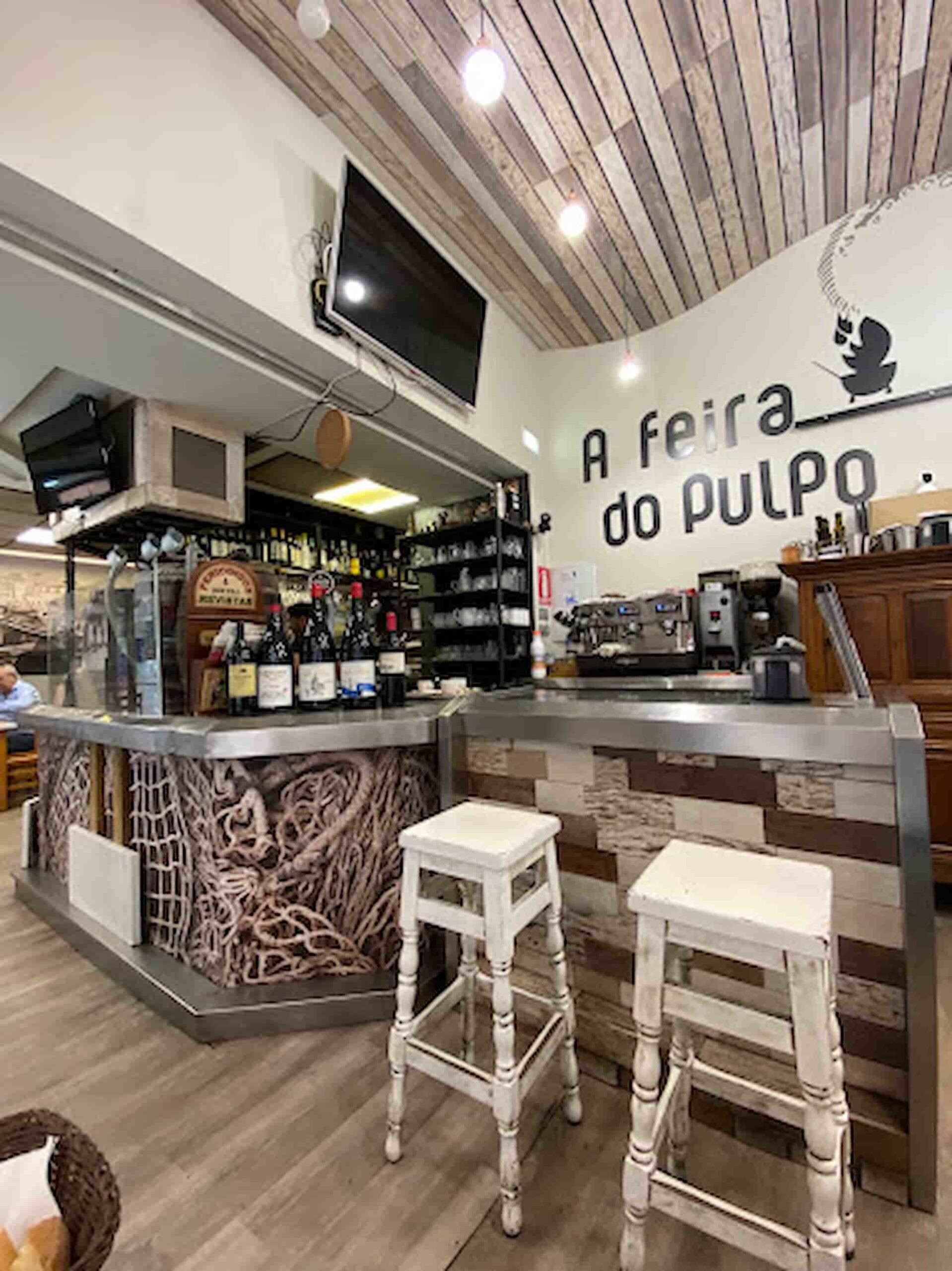 ¿Donde comer pulpo en Gijón? 🥇 TOP 10 mejores - Localización&Contacto