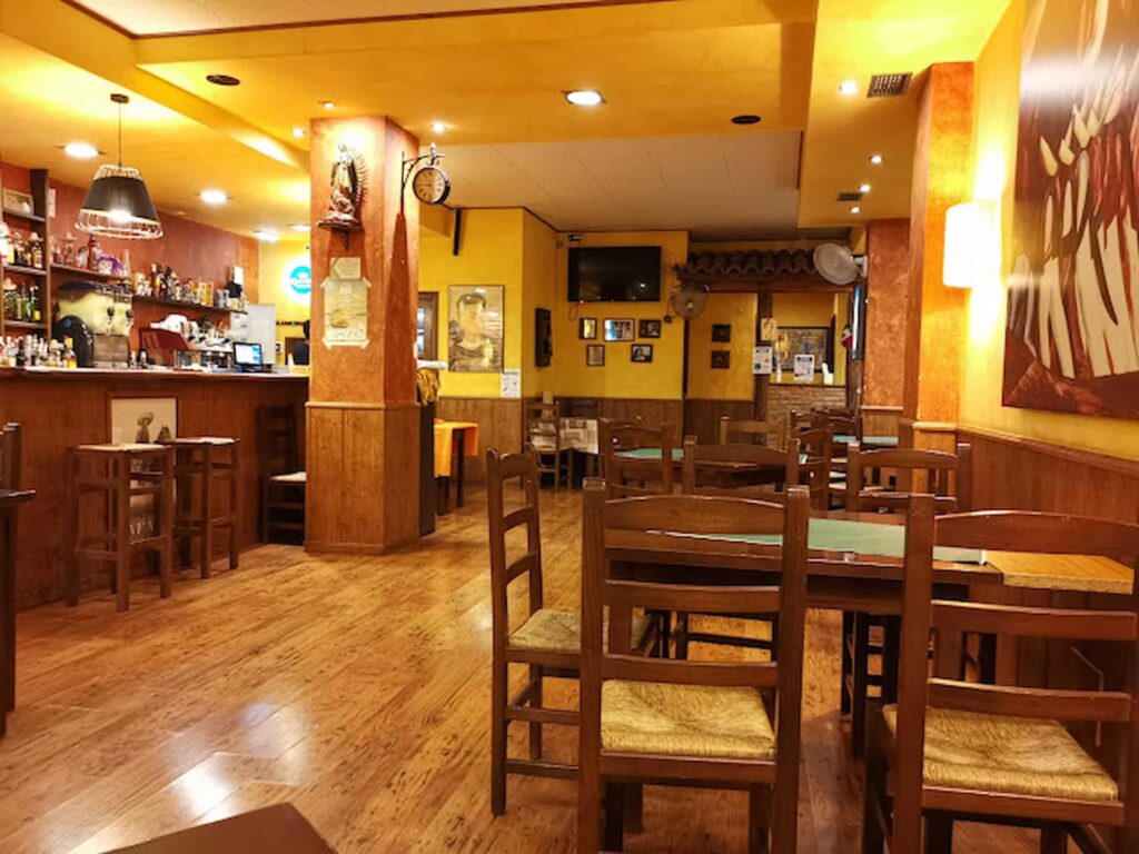 Los 9 Mejores Restaurantes de Comida a Domicilio en Gijón