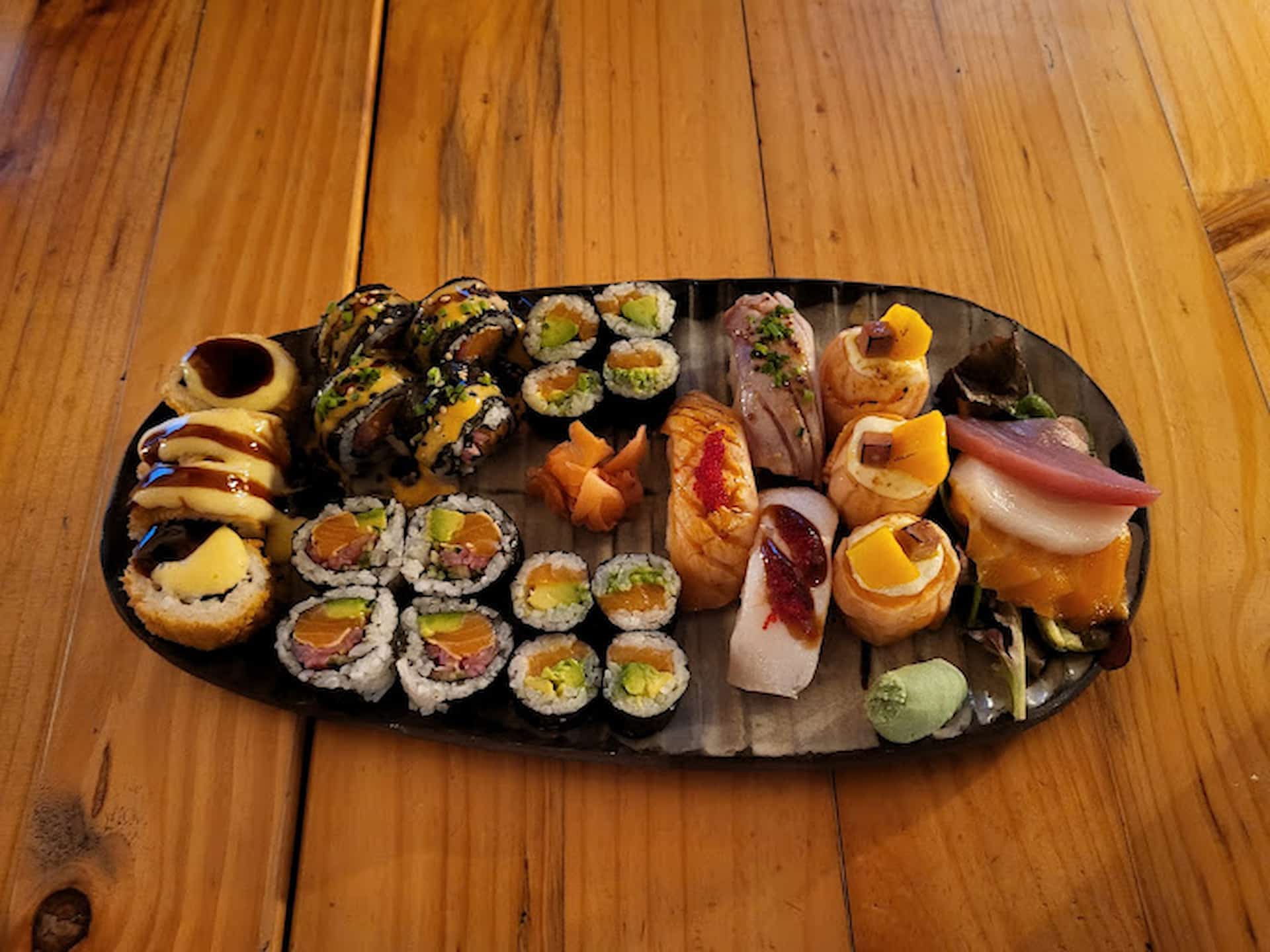Los 9 Mejores Restaurantes de Comida a Domicilio en Gijón