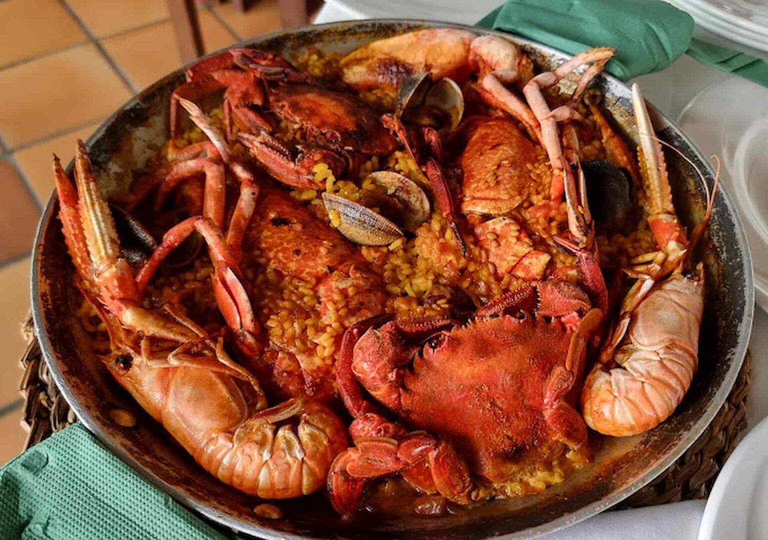 ¿Dónde comer sin gluten en Gijón? 6 Mejores Restaurantes