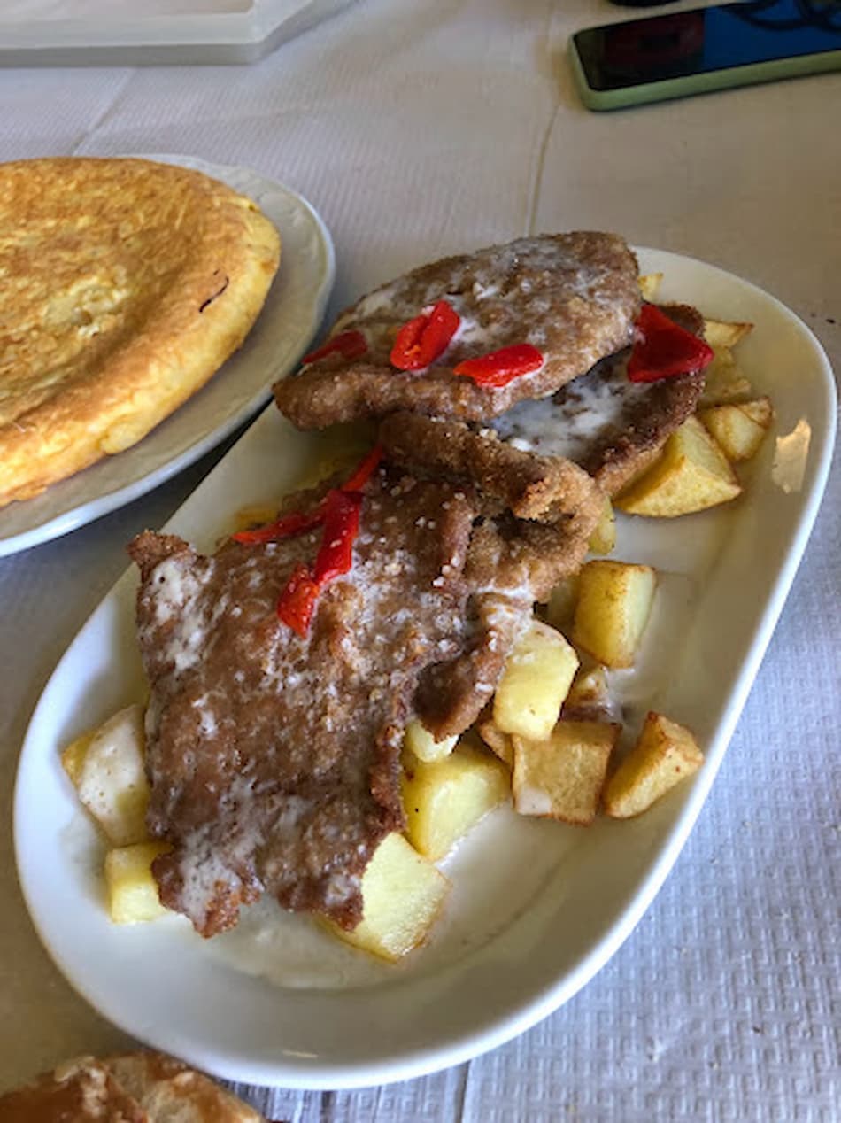 ¿Dónde comer en Deva, Gijón? Los 6 mejores restaurantes