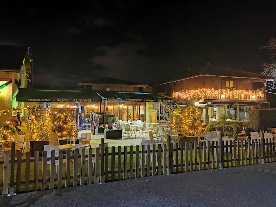 ¿Dónde comer en Deva, Gijón? Los 6 mejores restaurantes