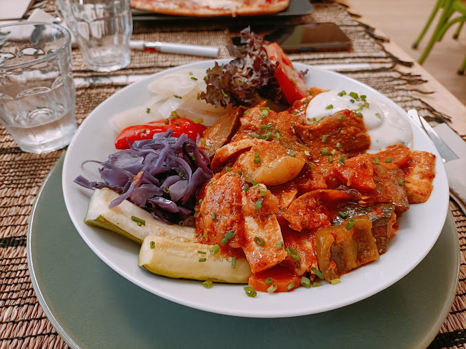 ¿Dónde comer vegano en Gijón? Los 6 mejores restaurantes
