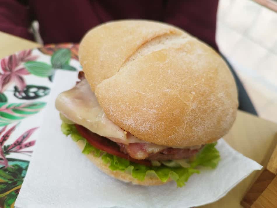 ¿Dónde comer hamburguesas en Gijón? Los 6 mejores restaurantes